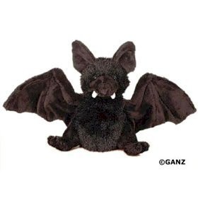 New Webkinz - Just in Time for Halloween!