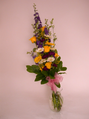 Which Wedding Bouquet Style is your Favorite?