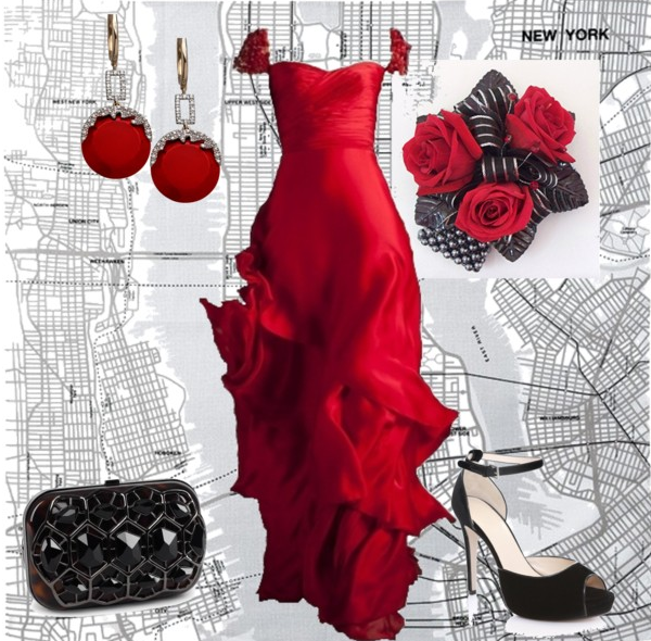 5 Easy Steps to Polyvore!