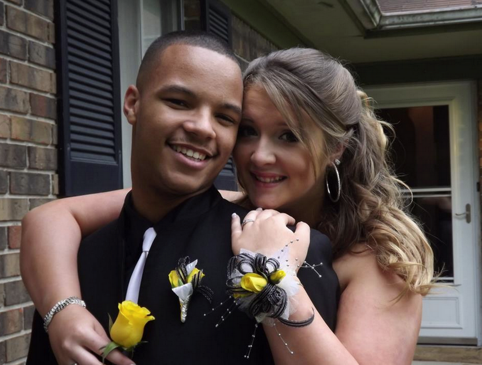 Prom King & Queen Contest 2014!