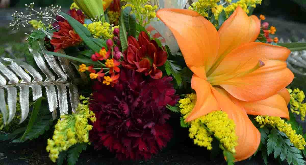 Gillespie Florists Blog