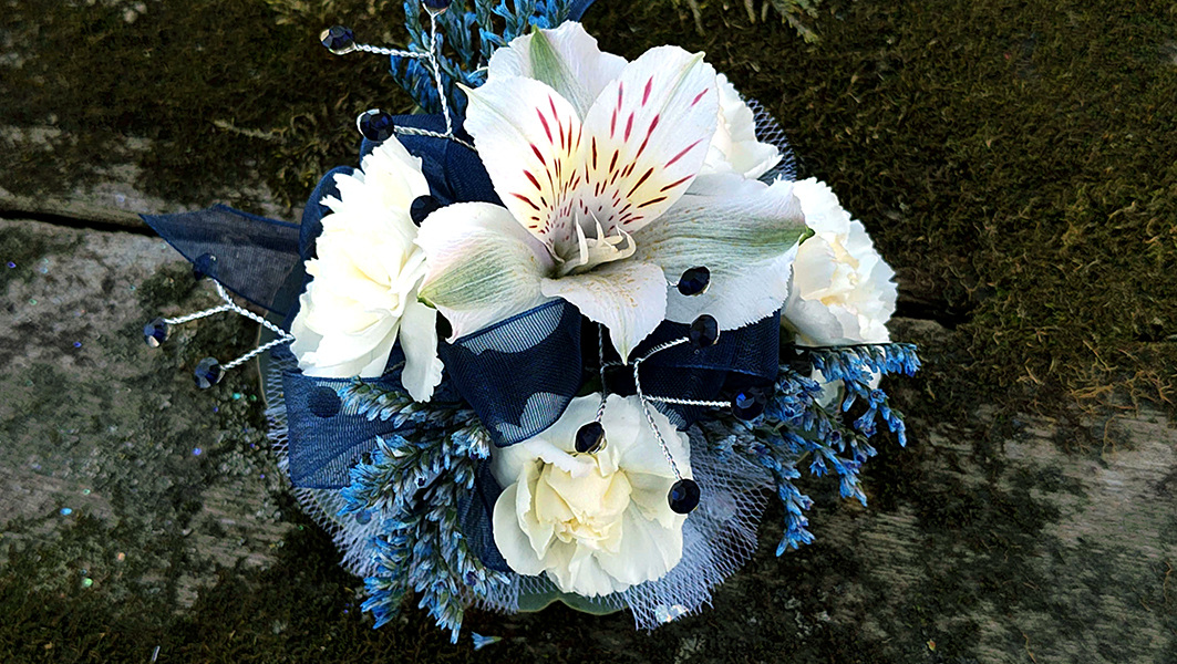 Gillespie Florists Blog | Prom flowers
