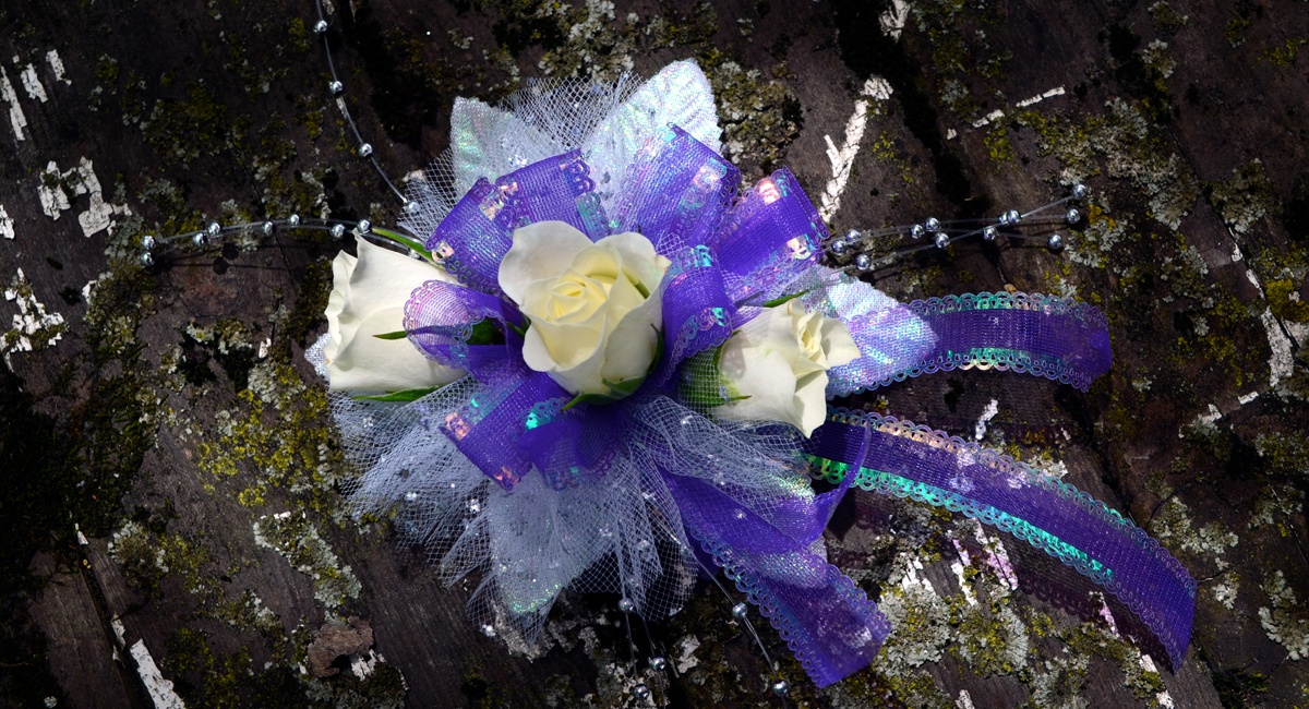 Gillespie Florists Blog | Prom flowers