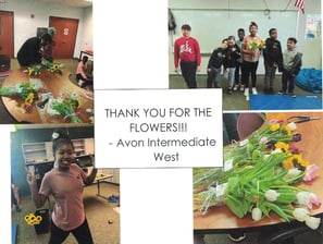 Gillespie Florists Blog