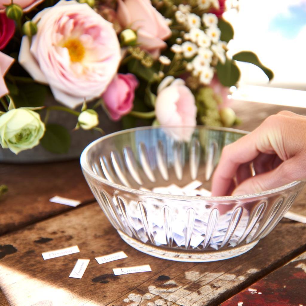 65 Days of Summer Raffle